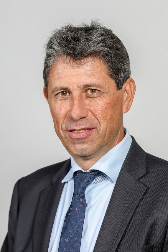 Notre Equipe - CRCC - Toulouse