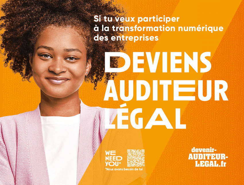 Devenir Auditeur : Nous avons besoin de vous ! - CRCC - Toulouse
